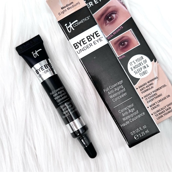 it cosmetics | Makeup | It Cosmetics Concealer | Poshmark